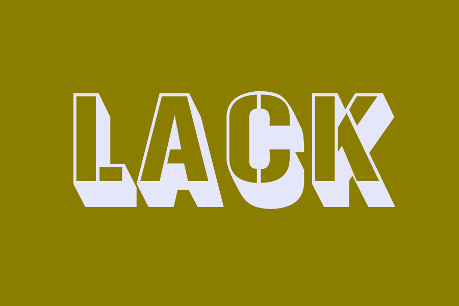 LACK in different languages: 134+ Translation & Listening - Translate.How
