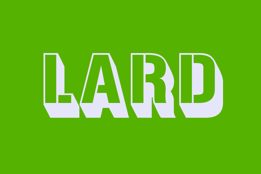 LARD in different languages: 134+ Translation & Listening - Translate.How