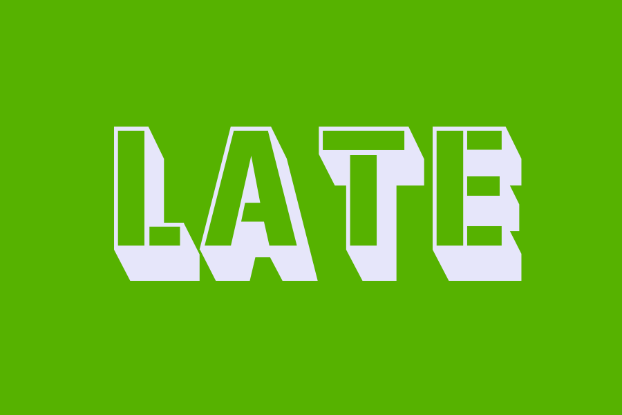 LATE in different languages: 134+ Translation & Listening - Translate.How