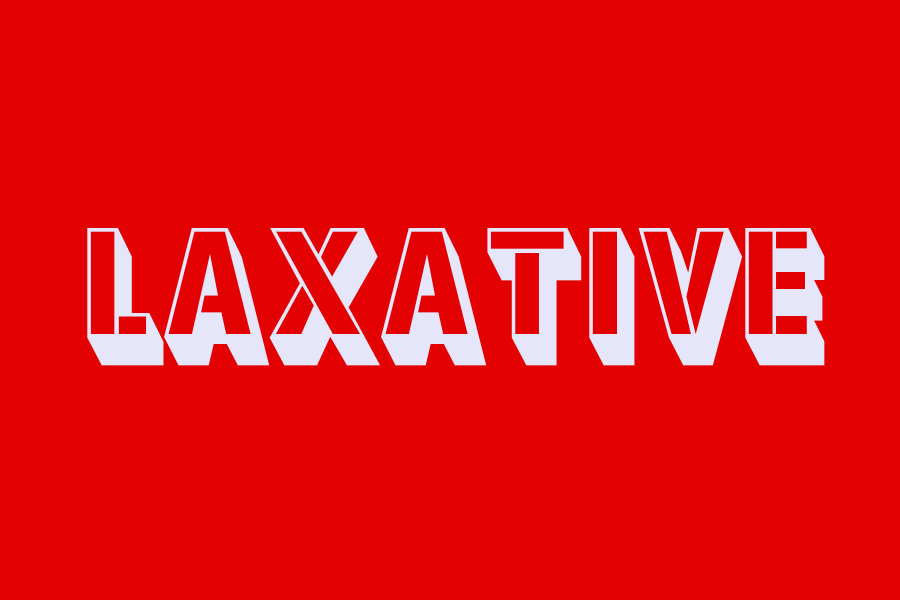 LAXATIVE in different languages: 134+ Translation & Listening ...