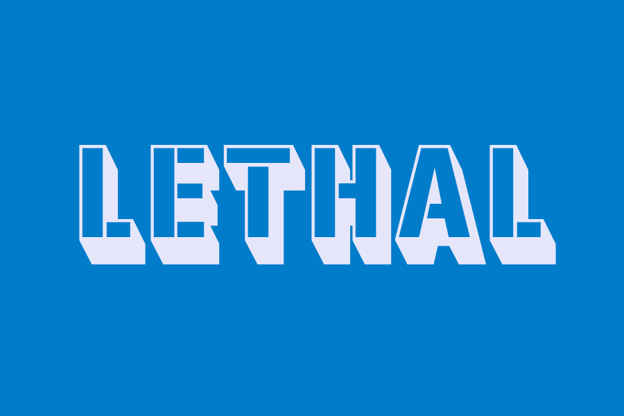 LETHAL in different languages: 134+ Translation & Listening - Translate.How