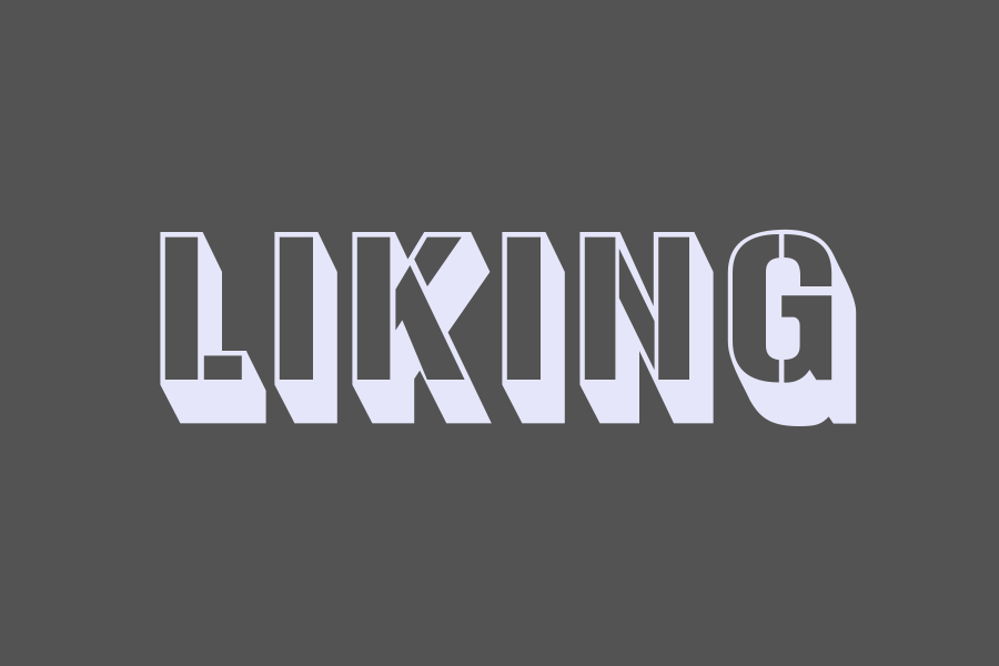 LIKING in different languages: 134+ Translation & Listening - Translate.How