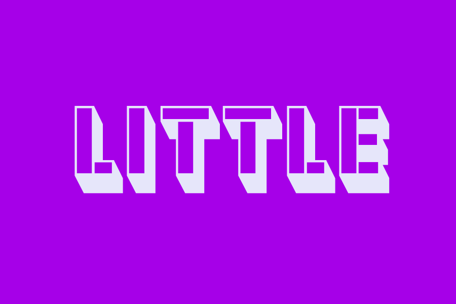 LITTLE in different languages: 134+ Translation & Listening - Translate.How