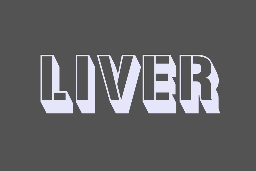 LIVER in different languages: 134+ Translation & Listening - Translate.How