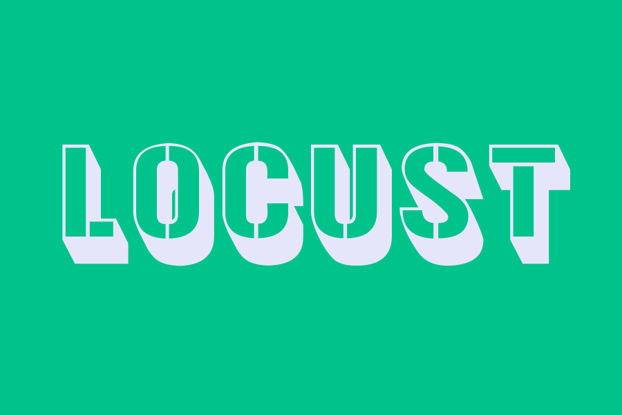 LOCUST in different languages: 134+ Translation & Listening - Translate.How