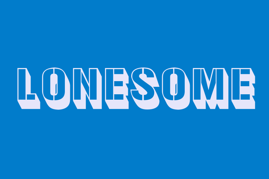 LONESOME in different languages: 134+ Translation & Listening ...