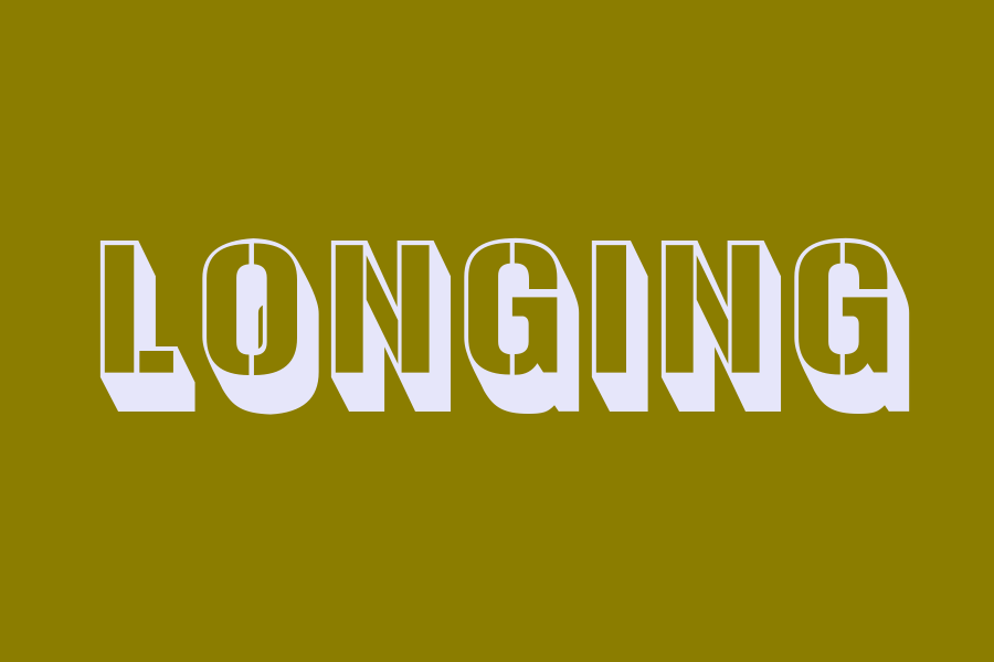 LONGING in different languages: 134+ Translation & Listening ...