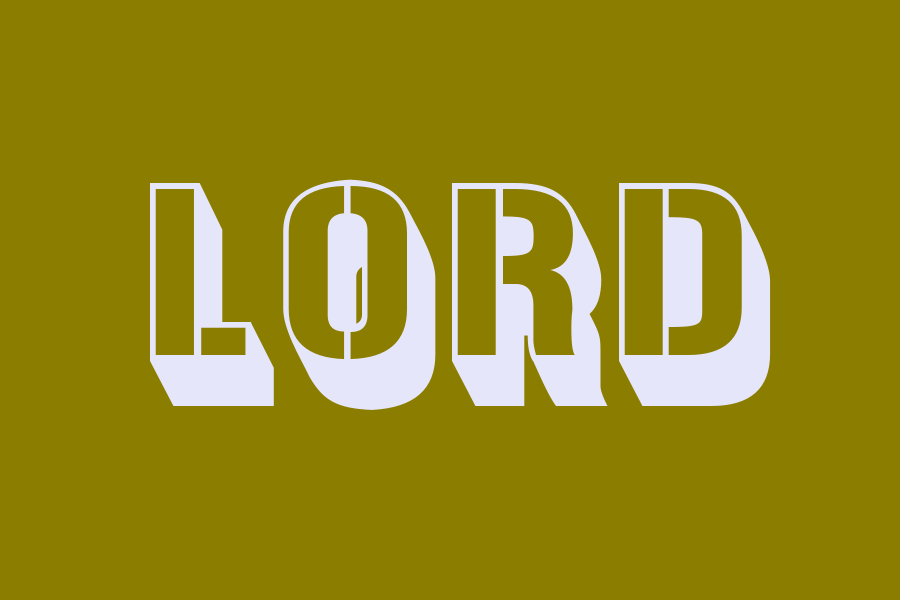 LORD in different languages: 134+ Translation & Listening - Translate.How