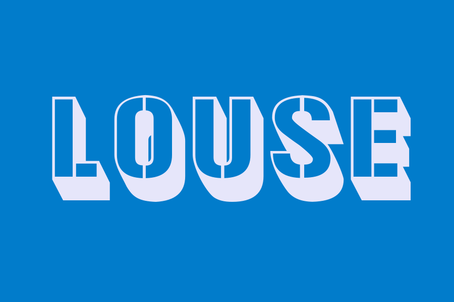 LOUSE in different languages: 134+ Translation & Listening - Translate.How