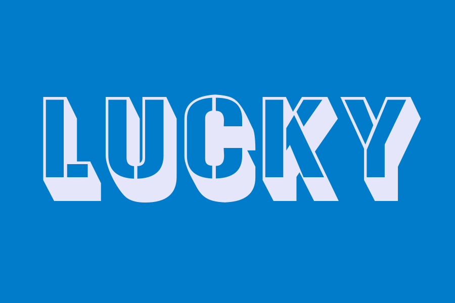 LUCKY in different languages: 134+ Translation & Listening - Translate.How