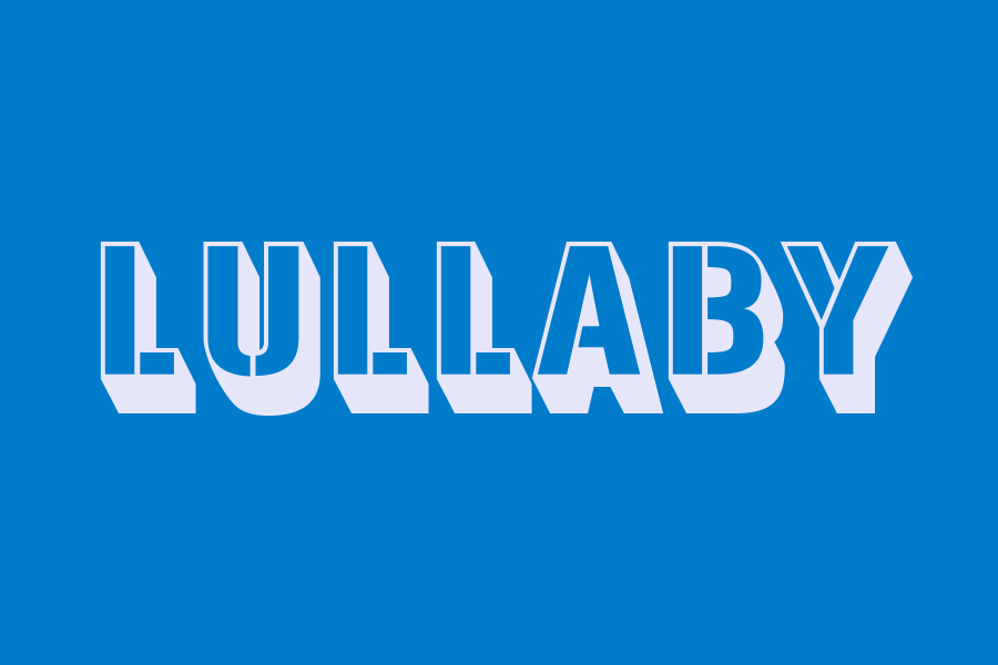 LULLABY in different languages: 134+ Translation & Listening ...