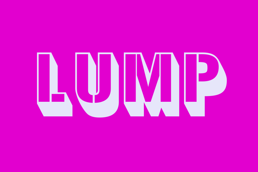 LUMP in different languages: 134+ Translation & Listening - Translate.How