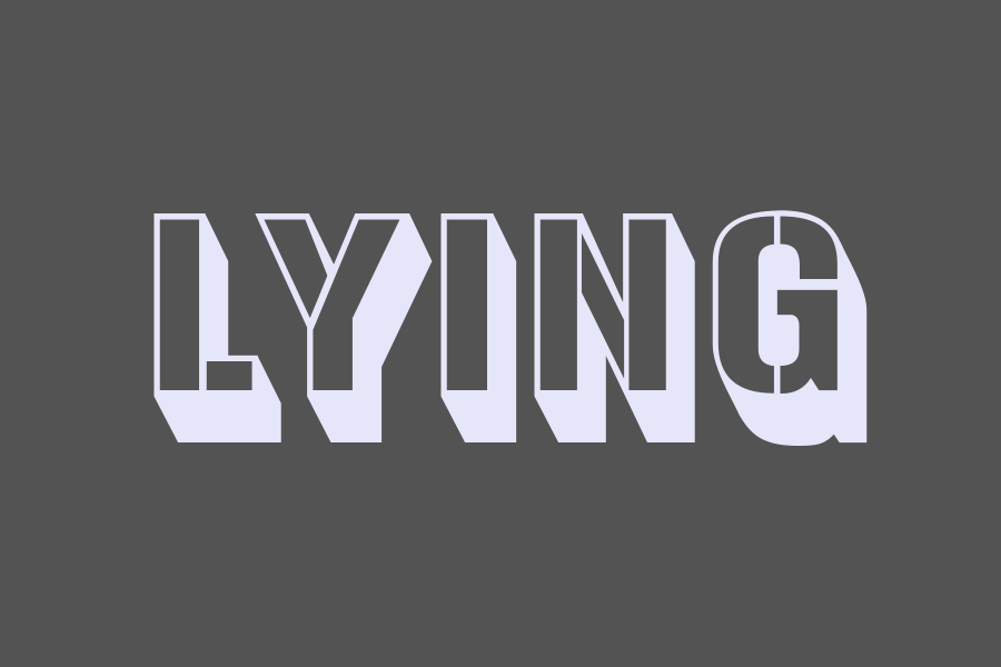 LYING in different languages: 134+ Translation & Listening - Translate.How