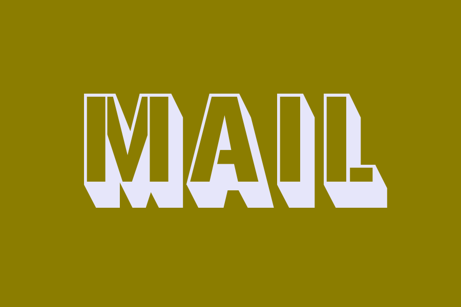 MAIL in different languages: 134+ Translation & Listening - Translate.How