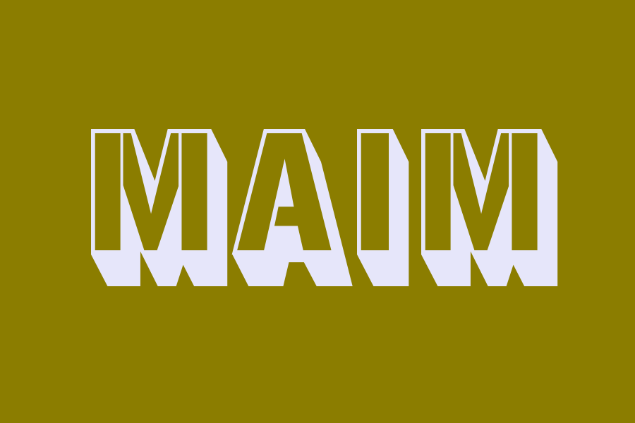 MAIM in different languages: 134+ Translation & Listening - Translate.How