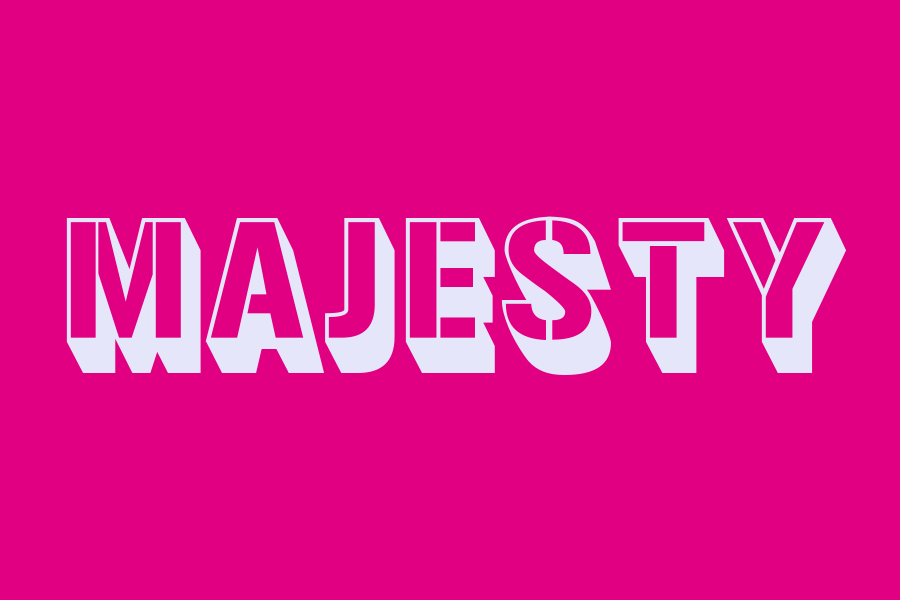 MAJESTY in different languages: 134+ Translation & Listening ...