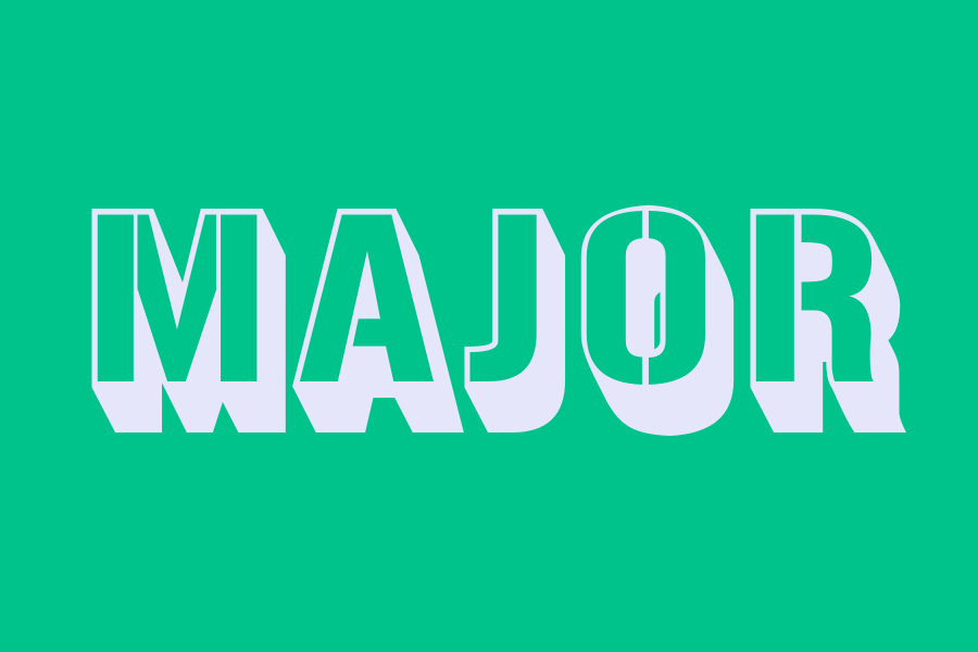 MAJOR in different languages: 134+ Translation & Listening - Translate.How