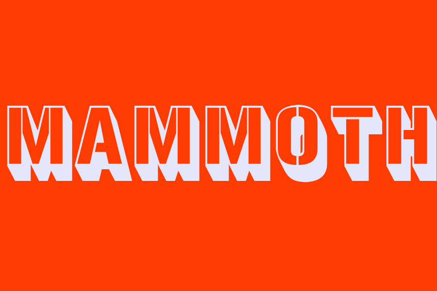 MAMMOTH in different languages: 134+ Translation & Listening ...