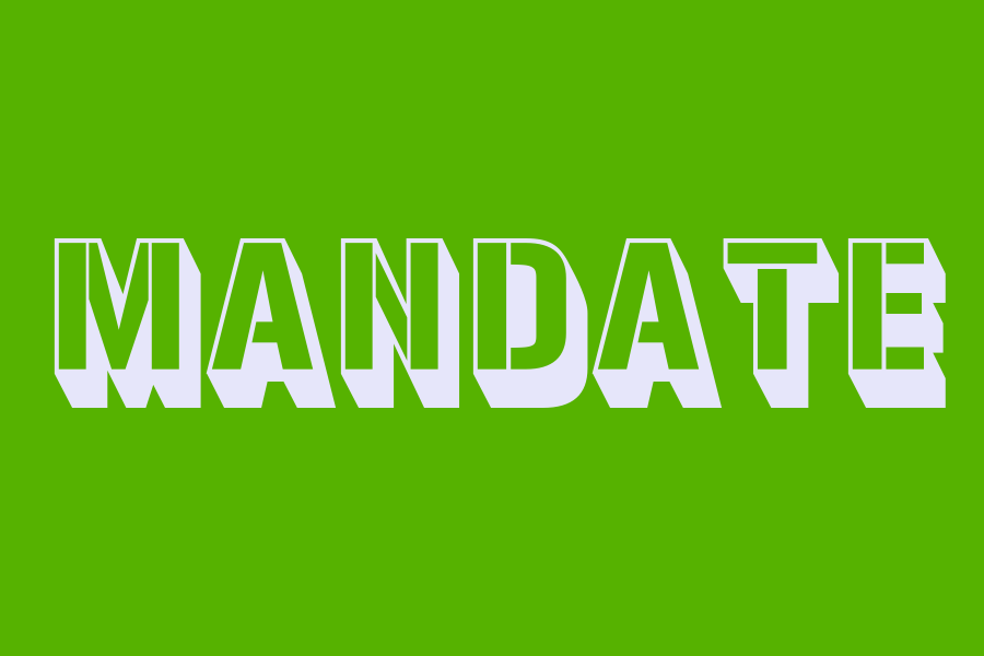 MANDATE in different languages: 134+ Translation & Listening ...