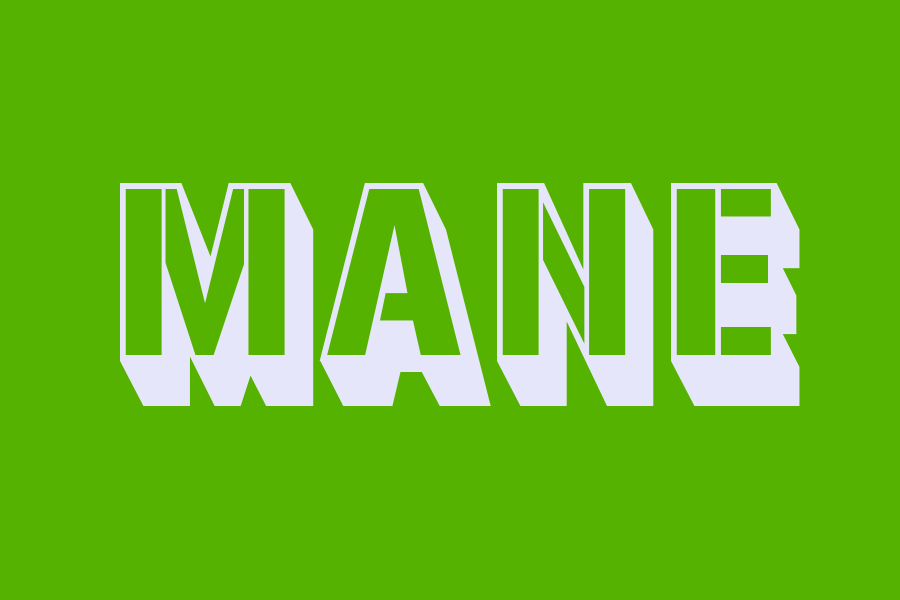 MANE in different languages: 134+ Translation & Listening - Translate.How