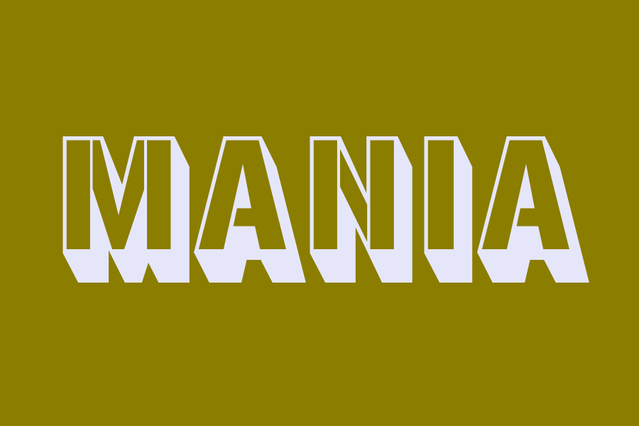 MANIA in different languages: 134+ Translation & Listening - Translate.How