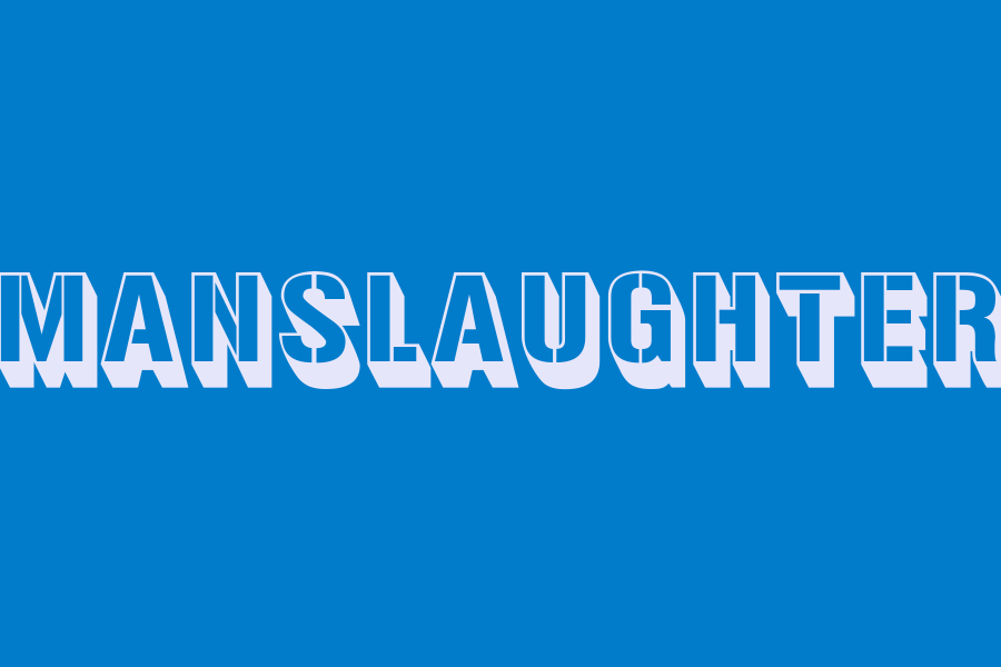 MANSLAUGHTER in different languages: 134+ Translation & Listening - Translate.How