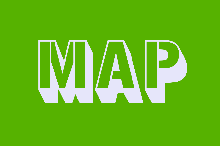 MAP in different languages: 134+ Translation & Listening - Translate.How