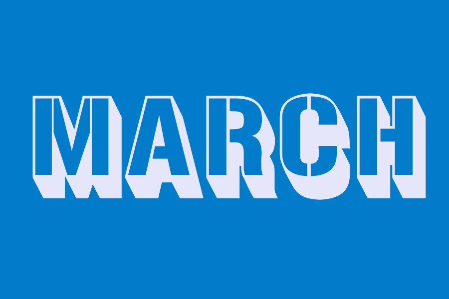 MARCH in different languages: 134+ Translation & Listening - Translate.How