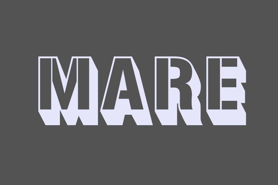 MARE in different languages: 134+ Translation & Listening - Translate.How