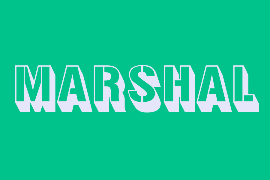 MARSHAL in different languages: 134+ Translation & Listening ...