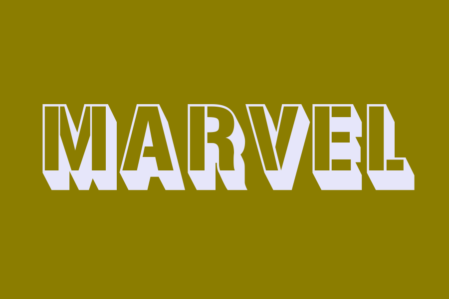 MARVEL in different languages: 134+ Translation & Listening - Translate.How
