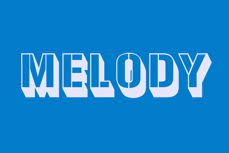 MELODY in different languages: 134+ Translation & Listening - Translate.How