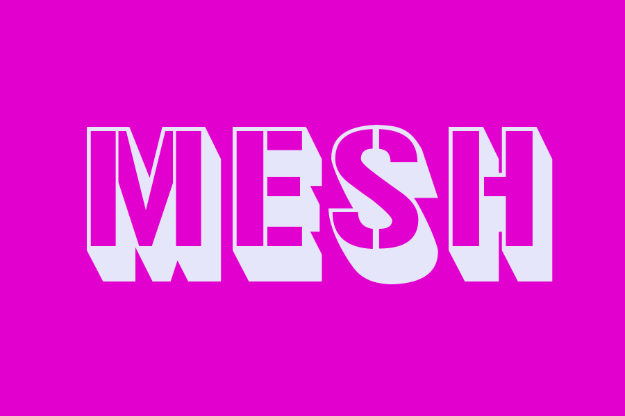 MESH in different languages: 134+ Translation & Listening - Translate.How