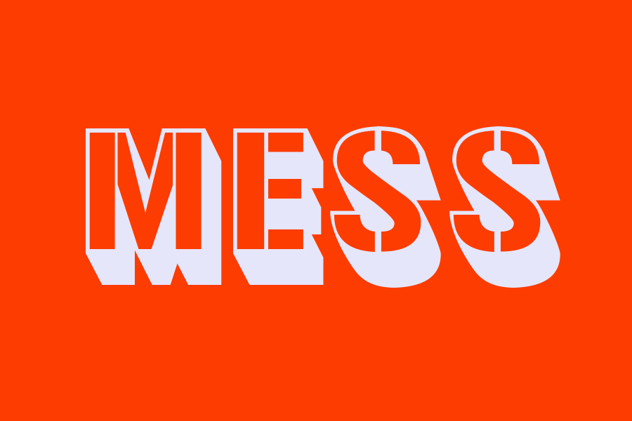 MESS in different languages: 134+ Translation & Listening - Translate.How