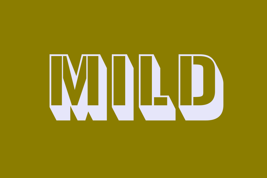 MILD in different languages: 134+ Translation & Listening - Translate.How