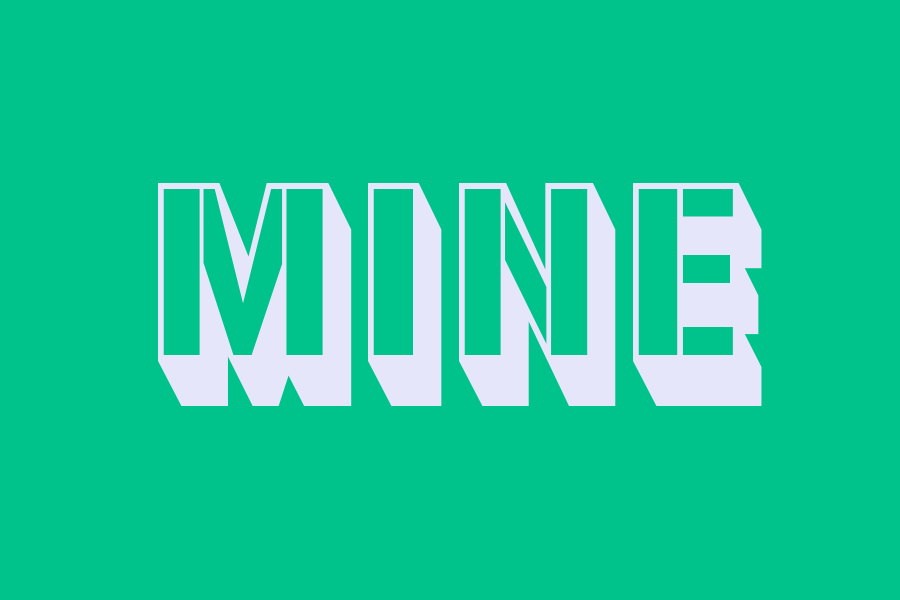 MINE in different languages: 134+ Translation & Listening - Translate.How