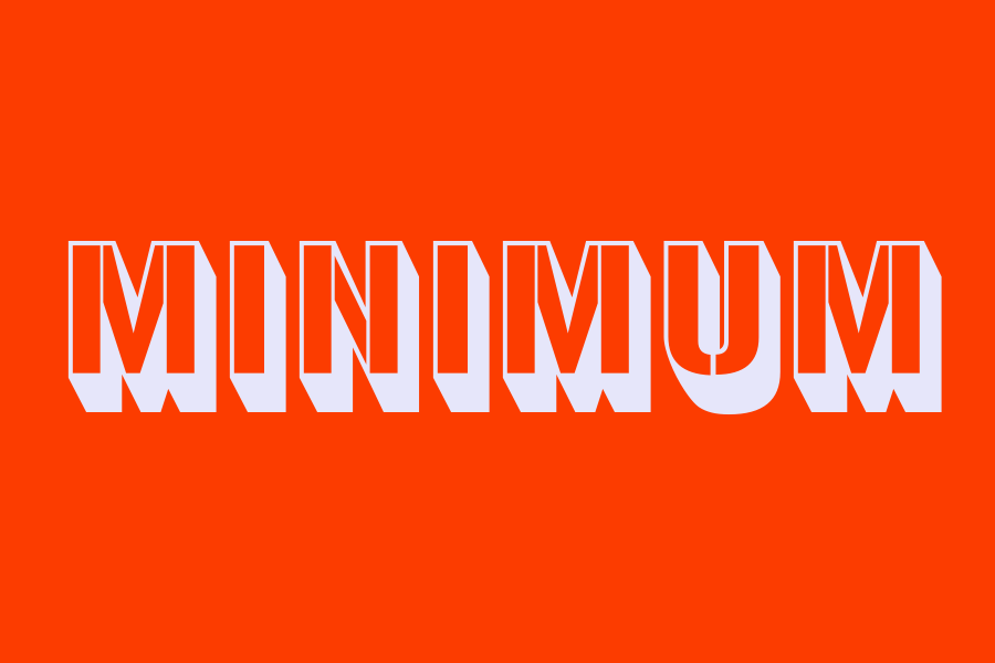 MINIMUM in different languages: 134+ Translation & Listening ...