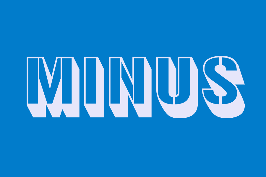 MINUS in different languages: 134+ Translation & Listening - Translate.How