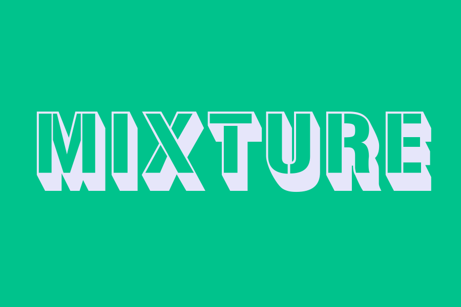 MIXTURE in different languages: 134+ Translation & Listening ...