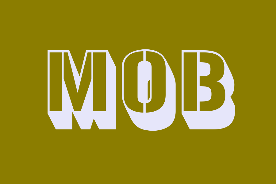 MOB in different languages: 134+ Translation & Listening - Translate.How