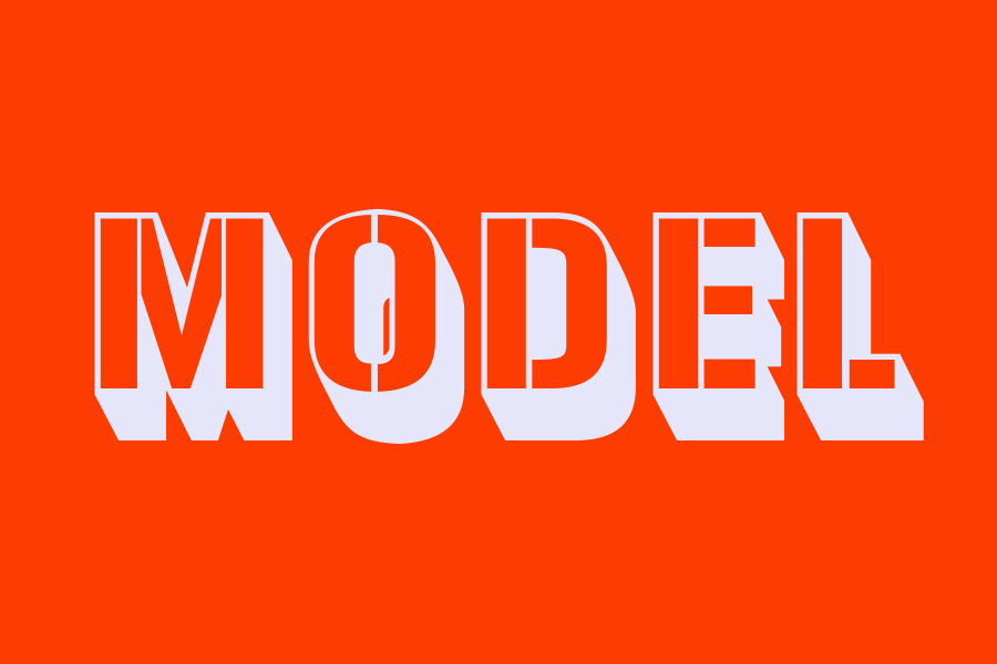 MODEL in different languages: 134+ Translation & Listening - Translate.How