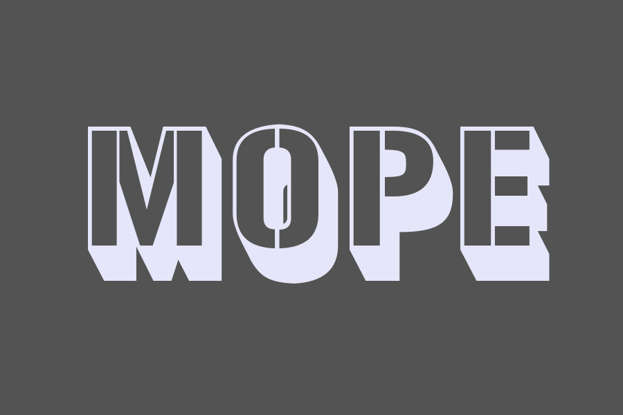 MOPE in different languages: 134+ Translation & Listening - Translate.How