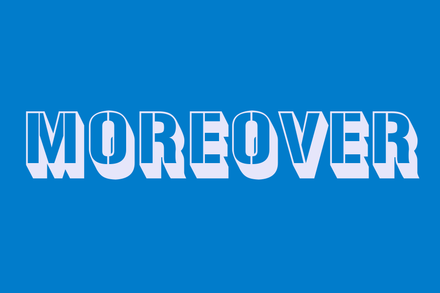 MOREOVER in different languages: 134+ Translation & Listening ...