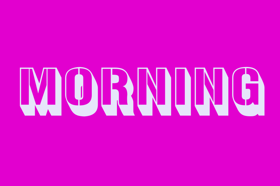 MORNING in different languages: 134+ Translation & Listening ...