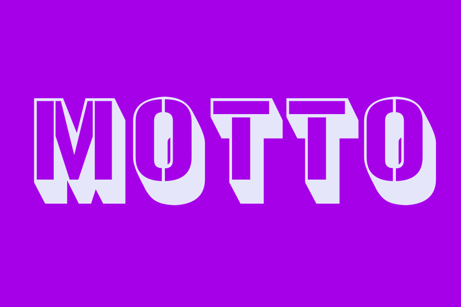 MOTTO in different languages: 134+ Translation & Listening - Translate.How