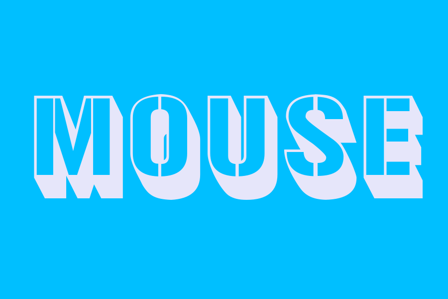 MOUSE in different languages: 134+ Translation & Listening - Translate.How