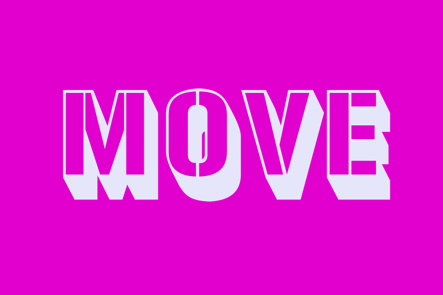 MOVE in different languages: 134+ Translation & Listening - Translate.How