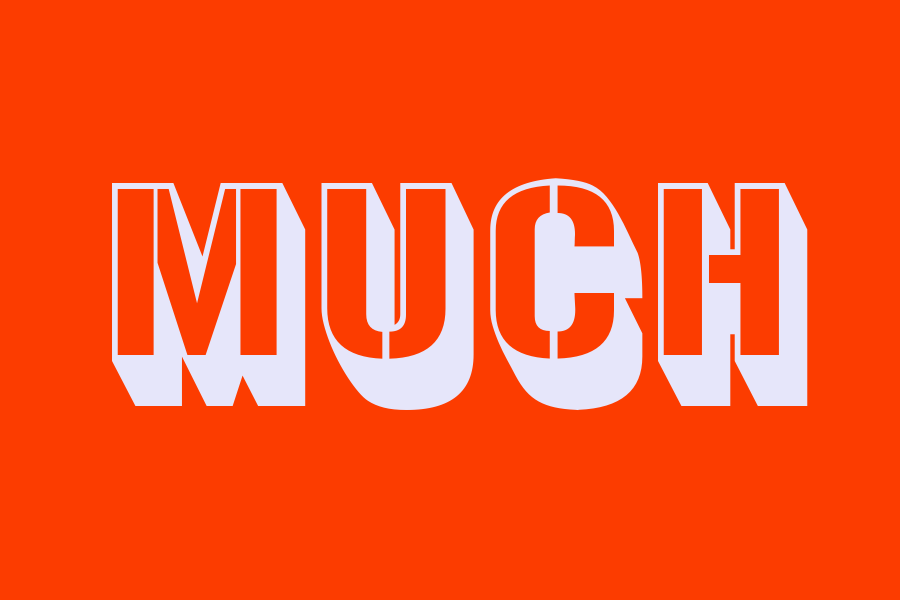 MUCH in different languages: 134+ Translation & Listening - Translate.How