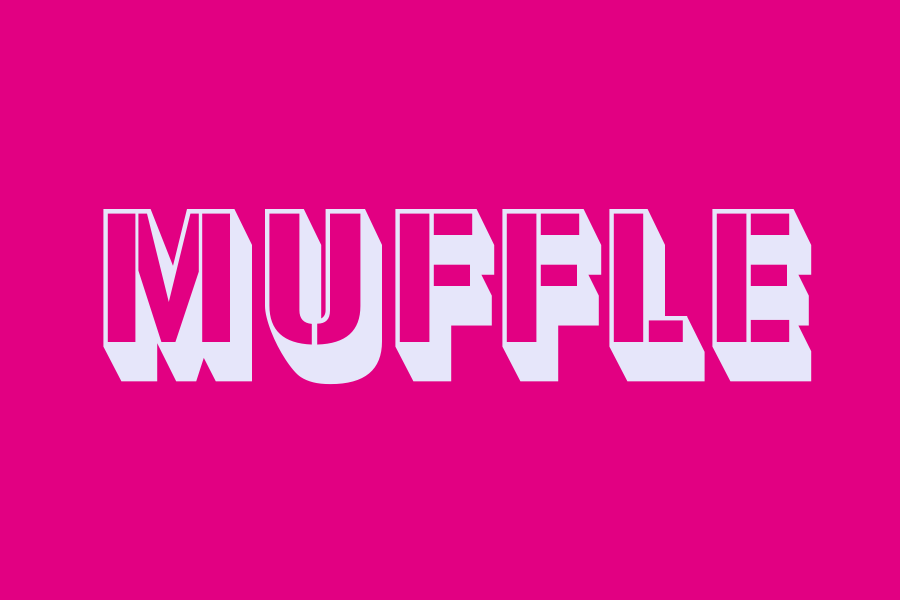 MUFFLE in different languages: 134+ Translation & Listening - Translate.How