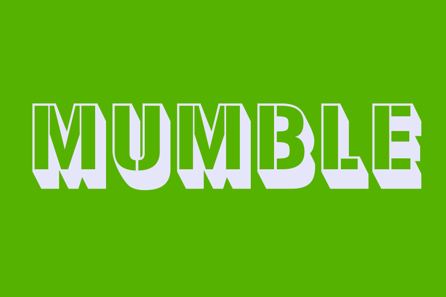 MUMBLE in different languages: 134+ Translation & Listening - Translate.How